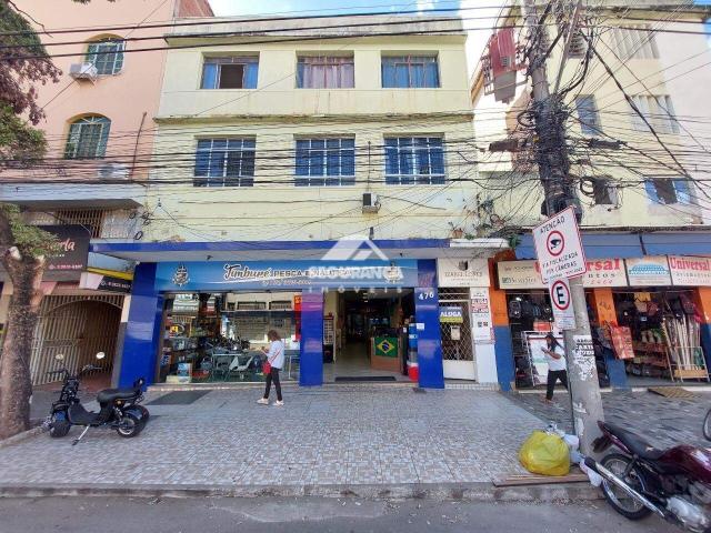 Apartamento Centro 77m²