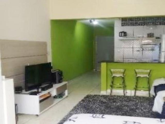 APARTAMENTO CENTRO