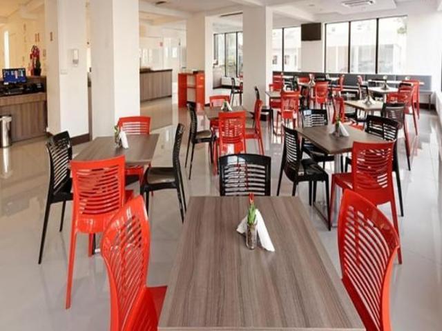 Apartamento Centro