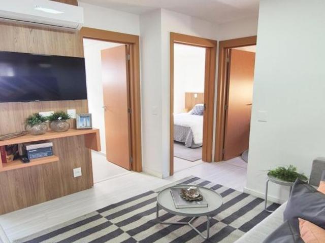 Apartamento Centro