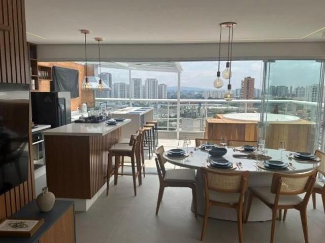 Apartamento Centro