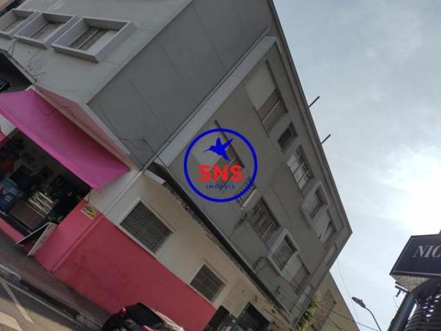 APARTAMENTO CENTRO