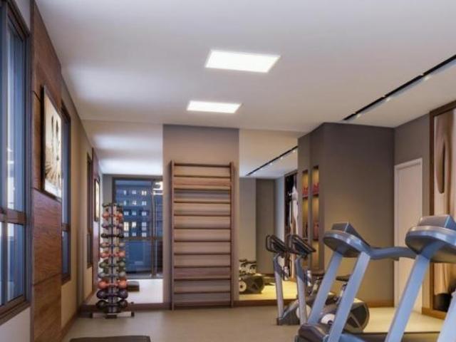 APARTAMENTO CENTRO