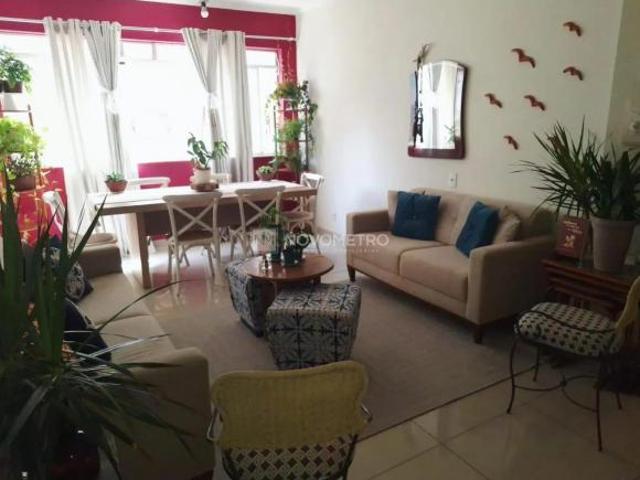 Apartamento Centro