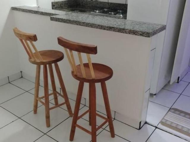 APARTAMENTO CENTRO