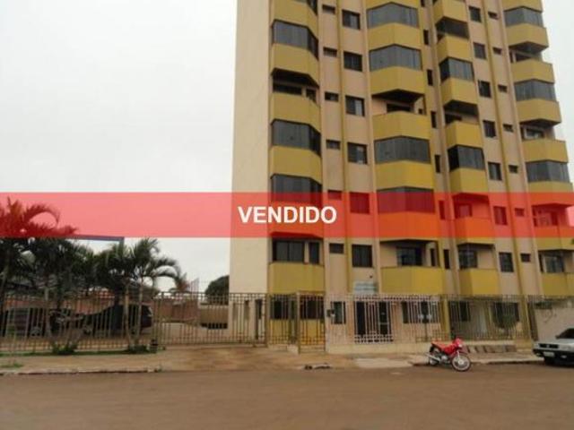 Apartamento Centro
