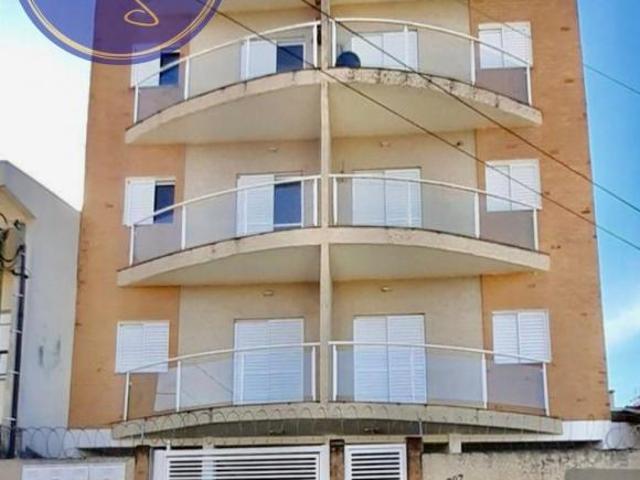 Apartamento Centro