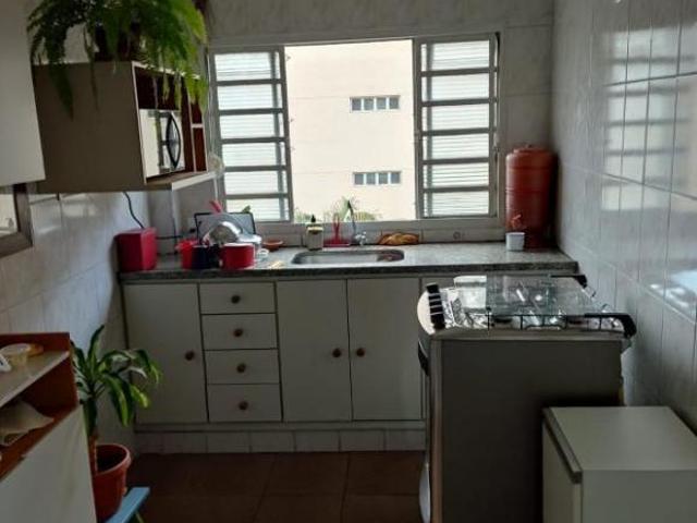 APARTAMENTO CENTRO