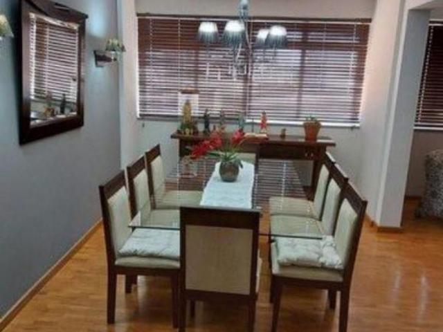 APARTAMENTO CENTRO