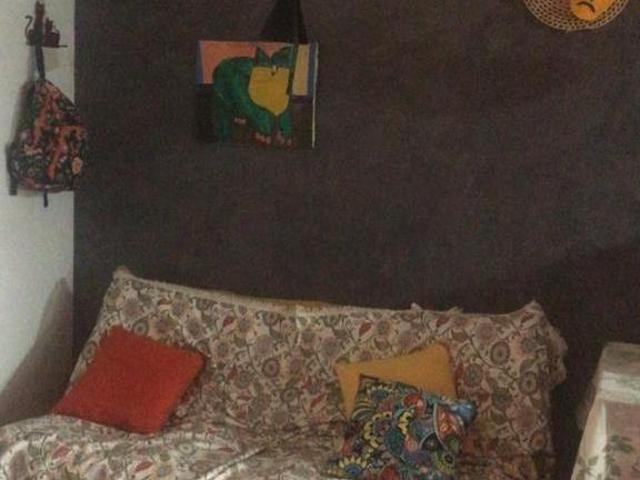 APARTAMENTO CENTRO
