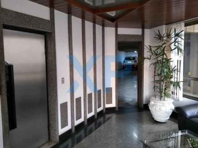 APARTAMENTO CENTRO