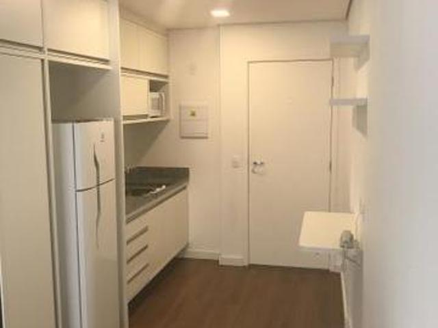 APARTAMENTO CENTRO
