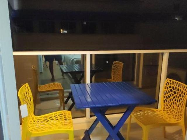 APARTAMENTO CENTRO