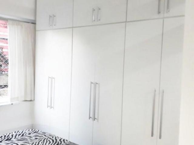 APARTAMENTO CENTRO