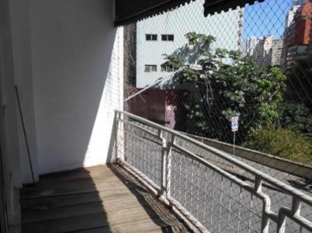 APARTAMENTO CENTRO