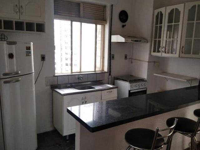 APARTAMENTO CENTRO