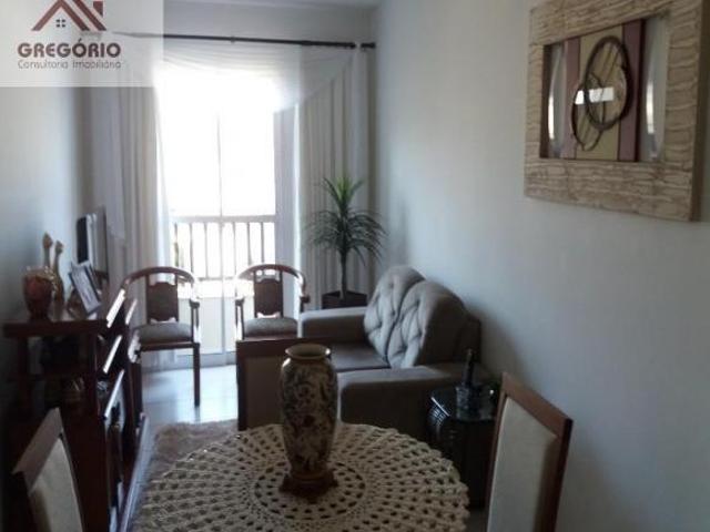 Apartamento, Centro, Tietê, SP