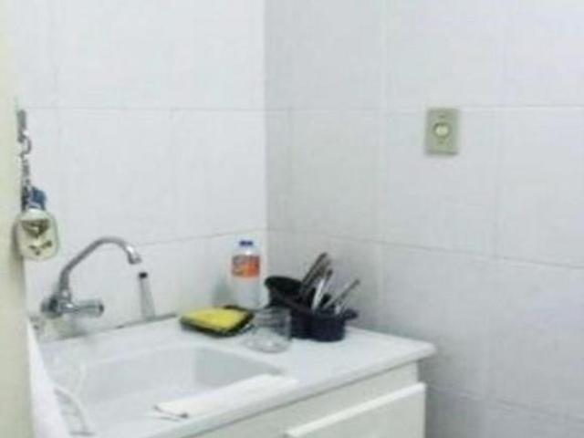 APARTAMENTO CENTRO