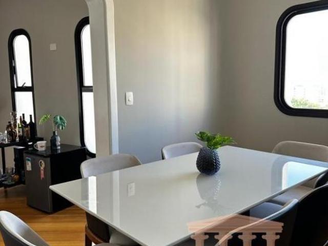 Apartamento Centro