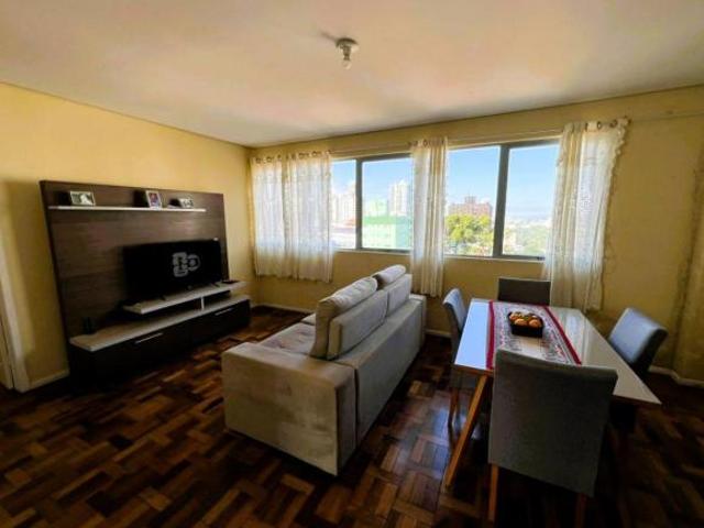 Apartamento Centro