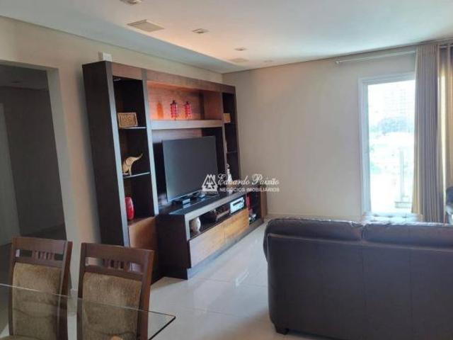 Apartamento Centro Condomínio Verona