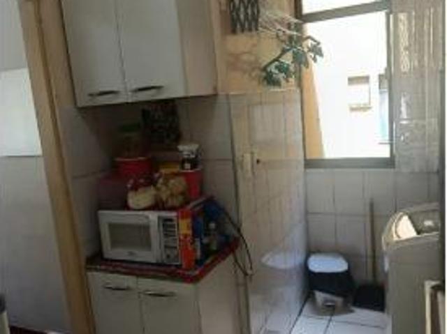 Apartamento, Centro, Contagem, MG