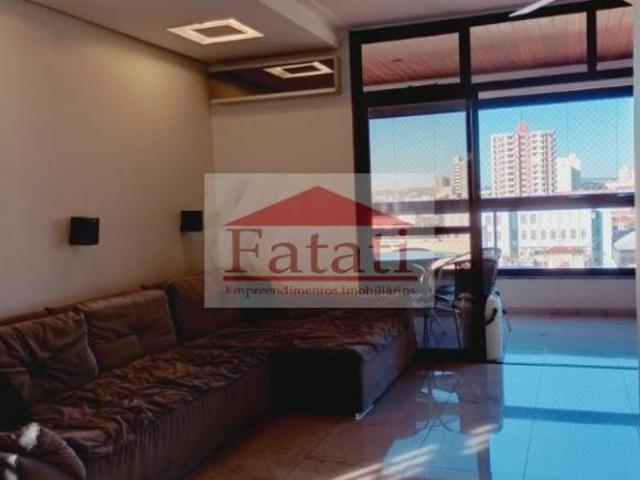 Apartamento, Centro, Catanduva, SP