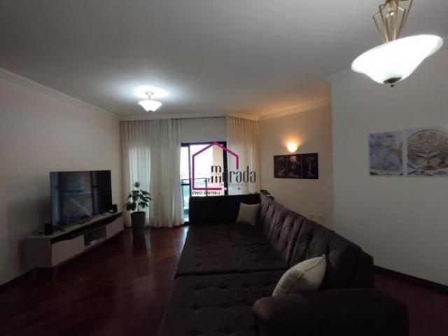Apartamento, Centro, Catanduva, SP