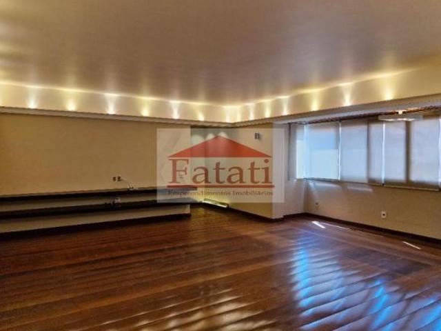 Apartamento, Centro, Catanduva, SP
