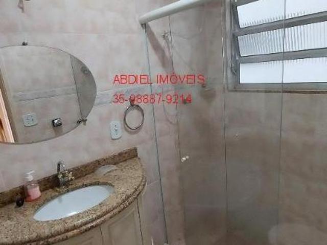 Apartamento, Centro, Caxambu, MG