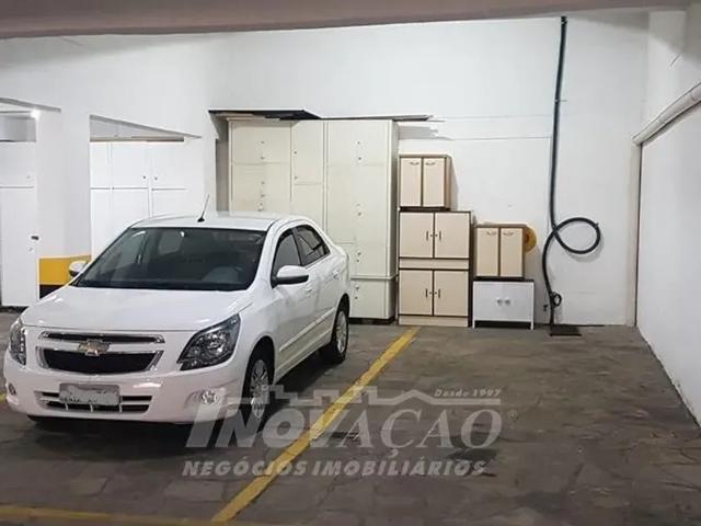 Apartamento Centro Caxias do Sul