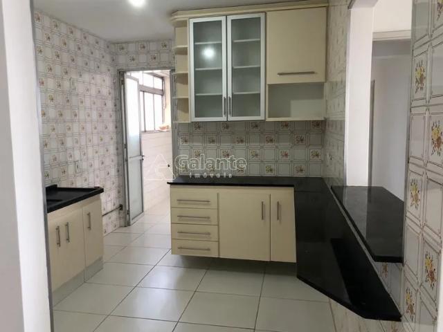 Apartamento Centro Campinas