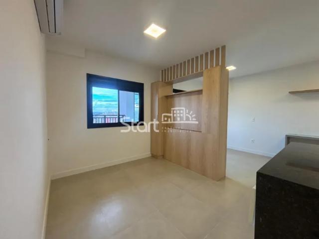 Apartamento Centro Campinas