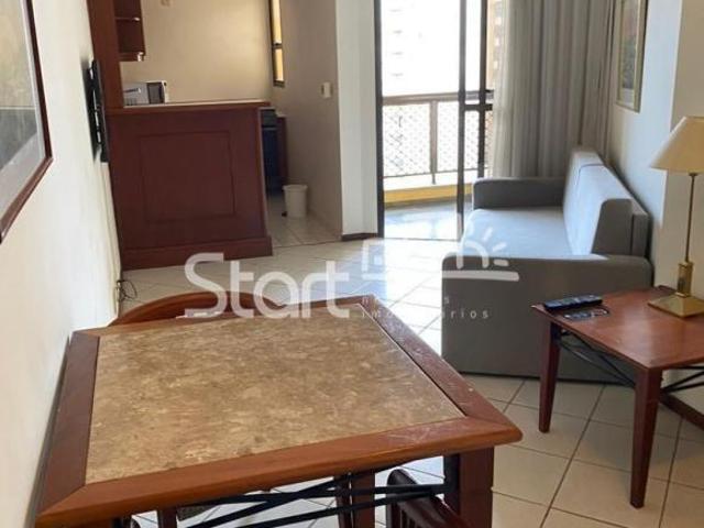 apartamento Centro Campinas