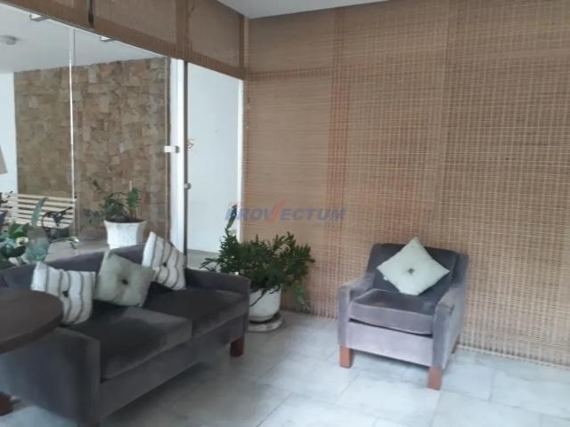 Apartamento Centro Campinas