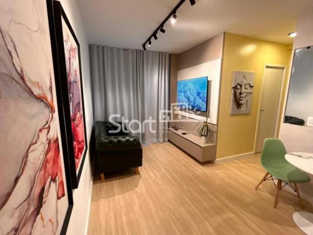 apartamento Centro Campinas