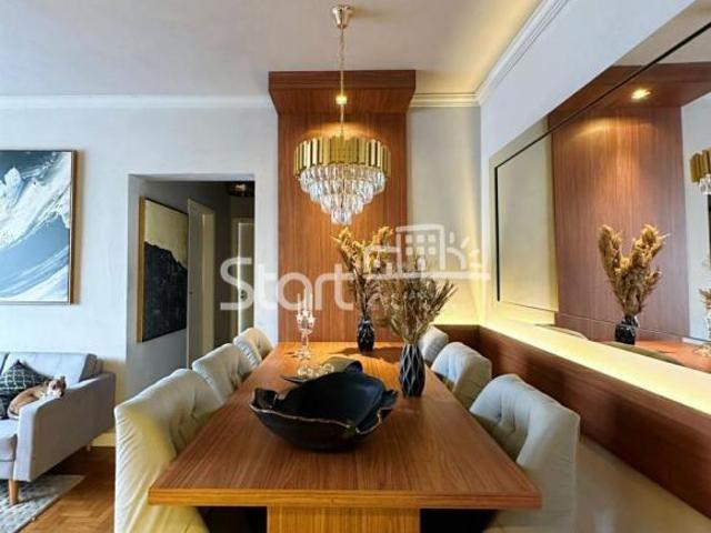 apartamento Centro Campinas