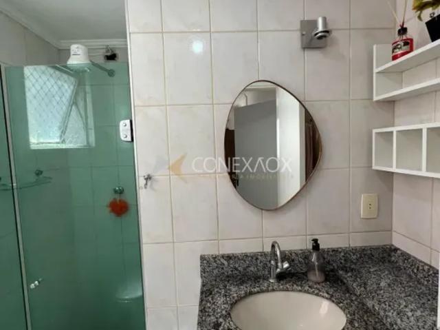 Apartamento Centro Campinas