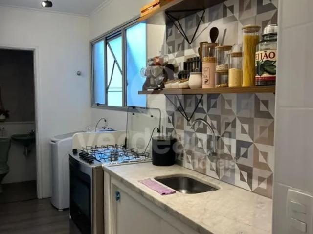 Apartamento Centro Campinas