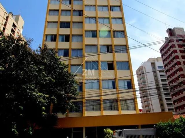 Apartamento Centro Campinas