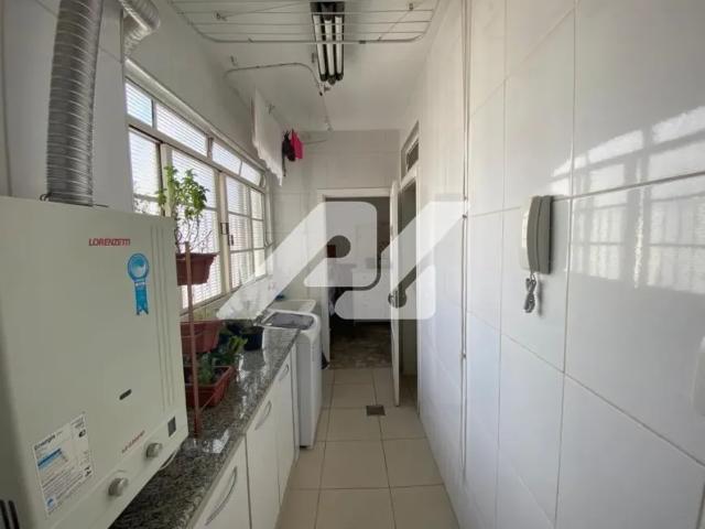 Apartamento Centro Campinas