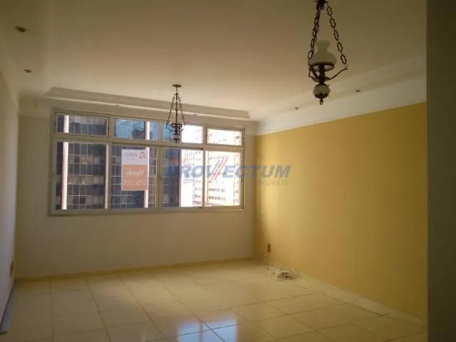 Apartamento Centro Campinas