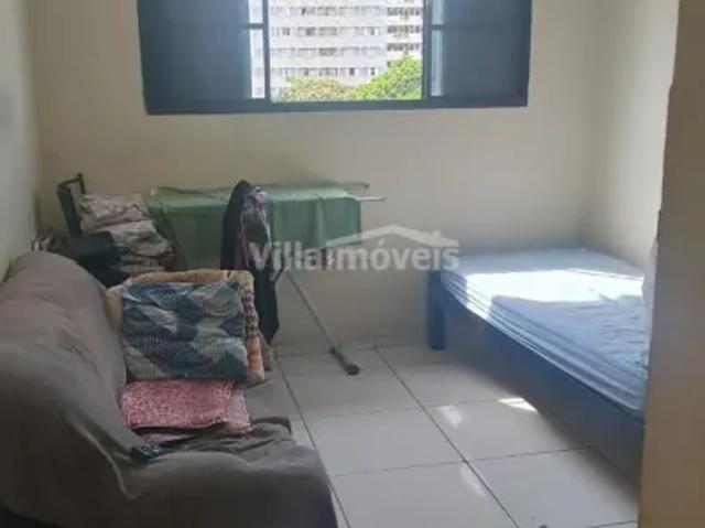 Apartamento Centro Campinas