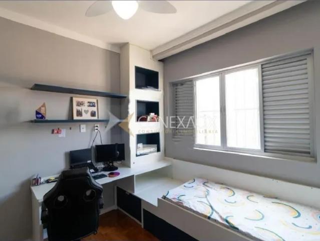 Apartamento Centro Campinas