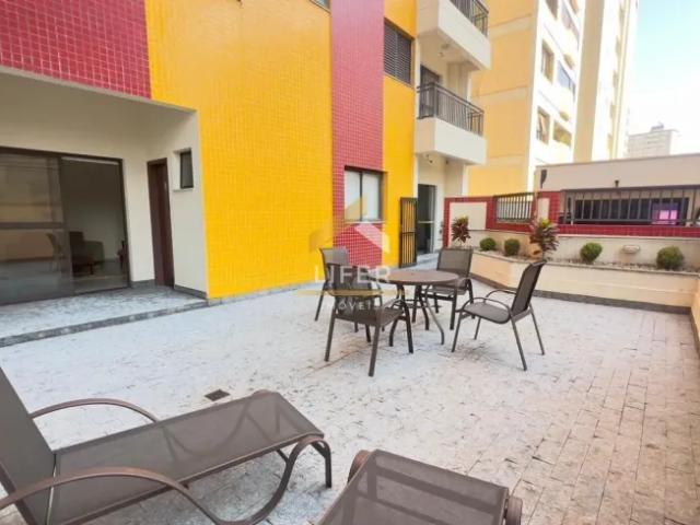Apartamento Centro Campinas