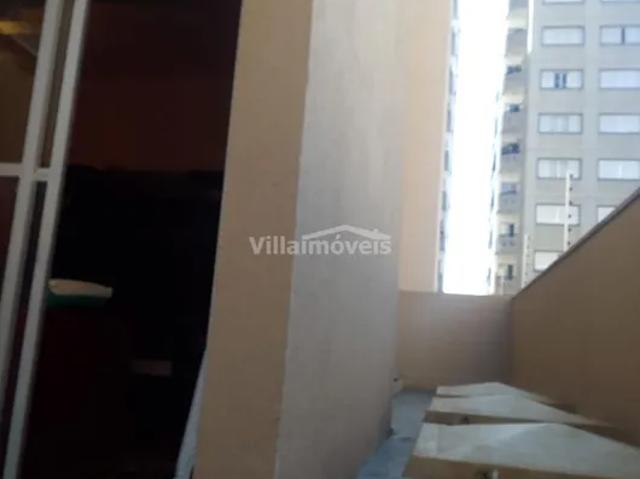 Apartamento Centro Campinas
