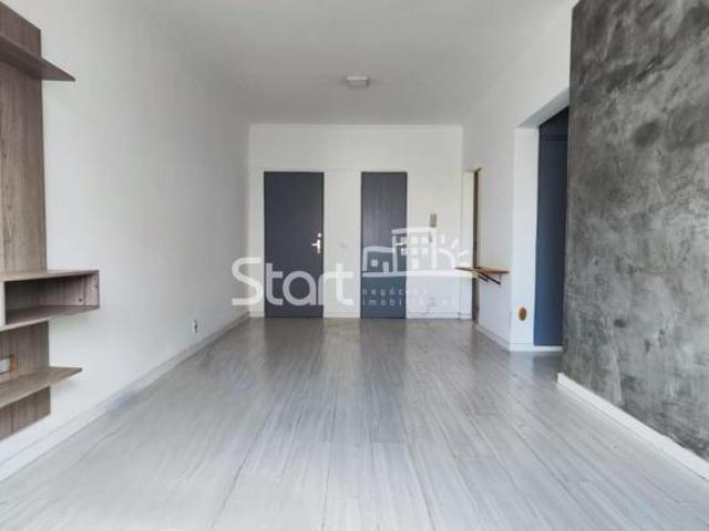 apartamento Centro Campinas
