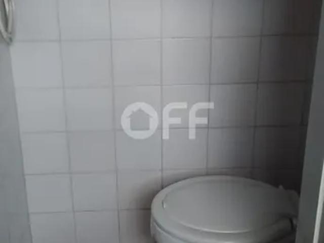 Apartamento Centro Campinas