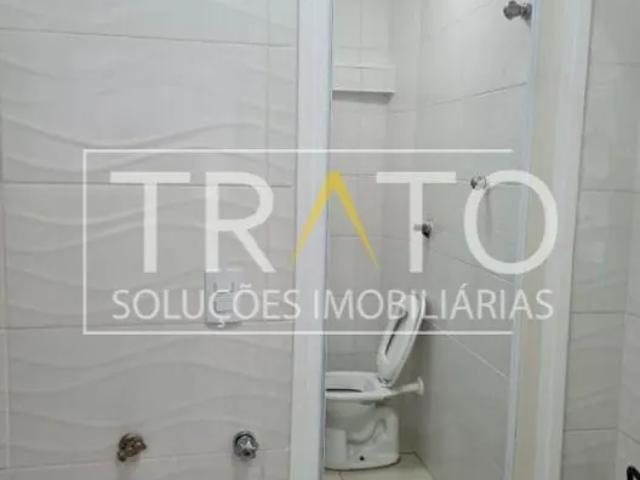 Apartamento Centro Campinas