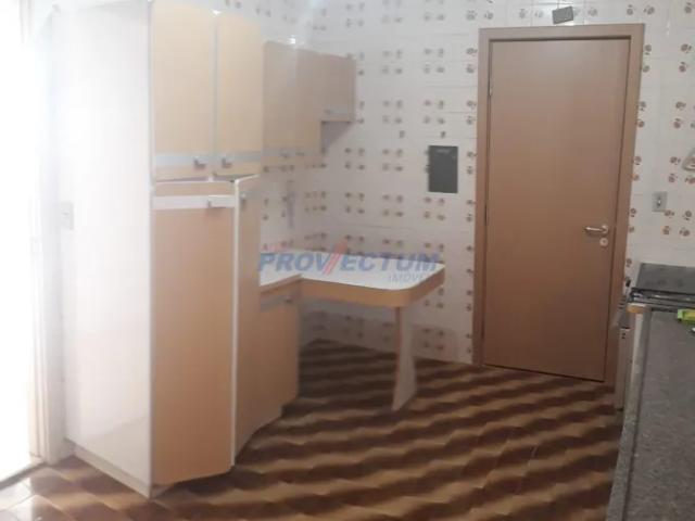 Apartamento Centro Campinas